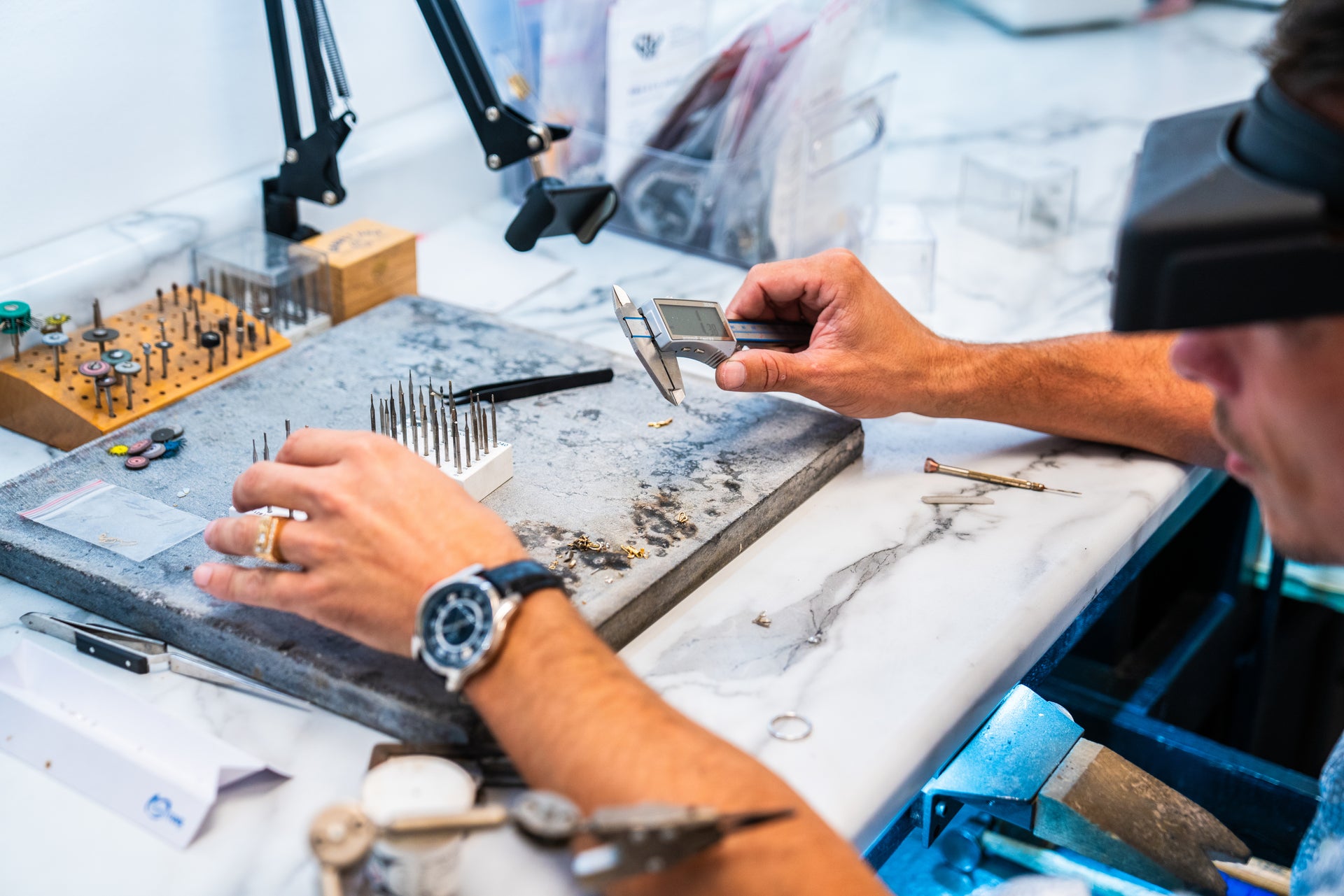 Custom Jewelry Design – Ryco Jewelers